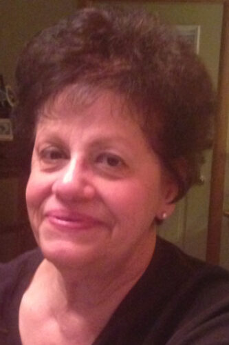 Grace Melidona 1946-2024 | News, Sports, Jobs - Tribune Chronicle